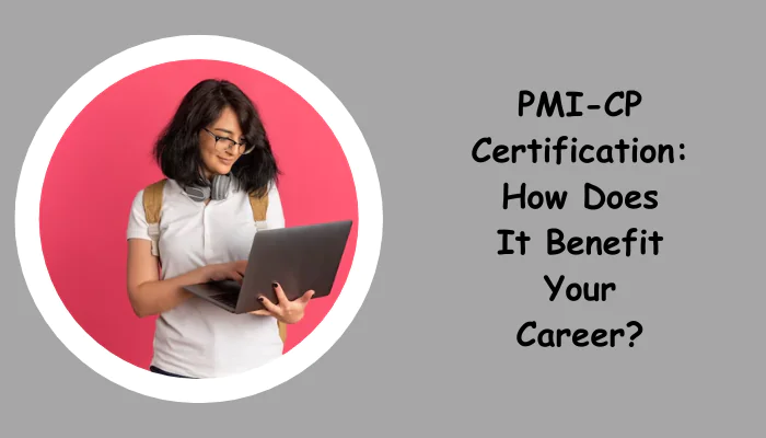 PMI CP Certification: Guide to be Construction Professional