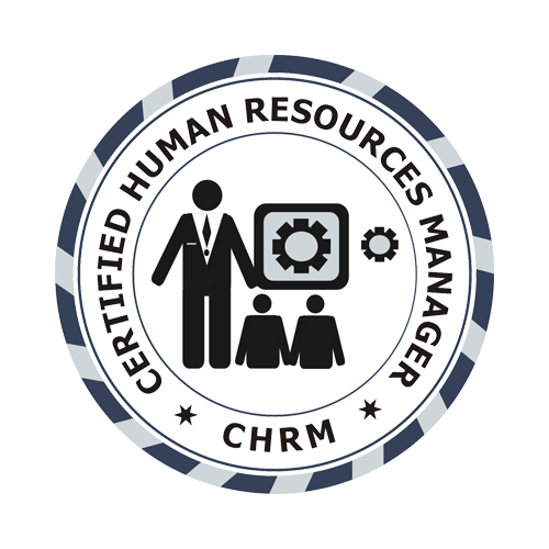 CHRM, Certified Human Resources Manager - BlueMorpho