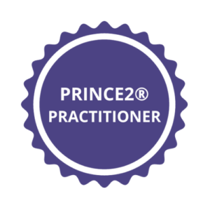 Prince2 Practitioner Certification - BlueMorpho