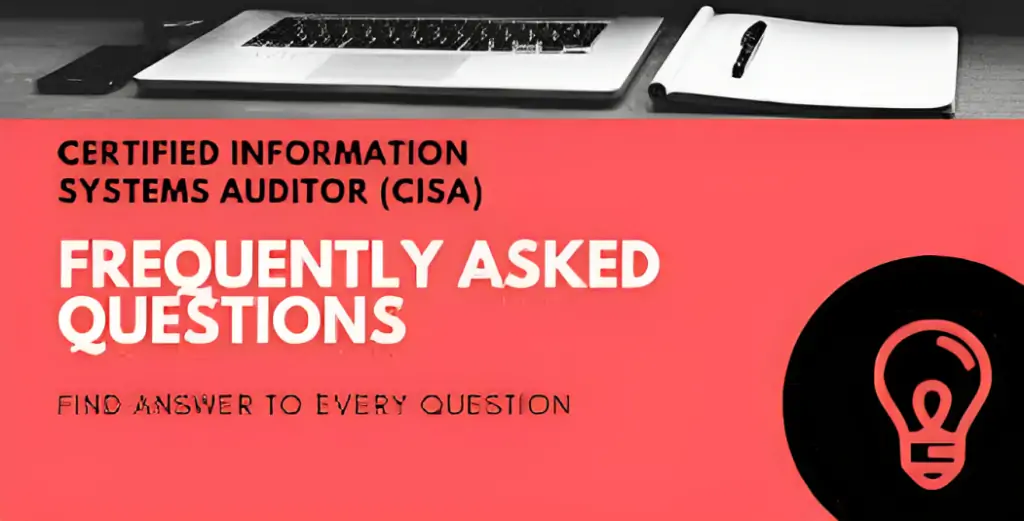 CISA Certification Training : A Comprehensive Guide