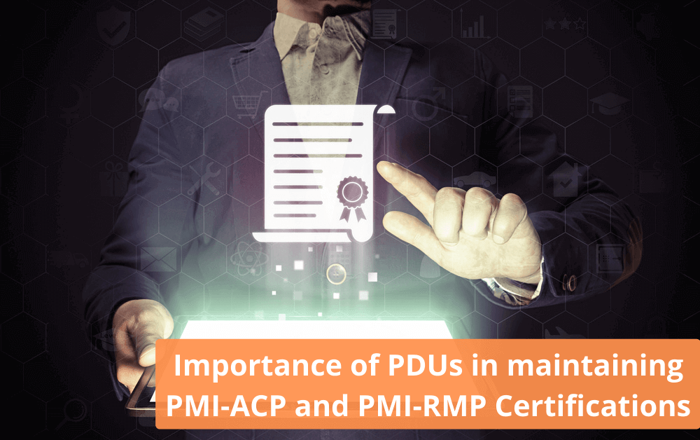 PMI RMP Certification Cost: Evaluate Risk Management Journey