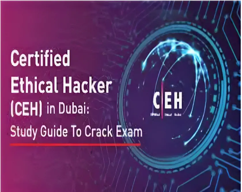 CEH Certification: Guide to be a Certified Ethical Hacker