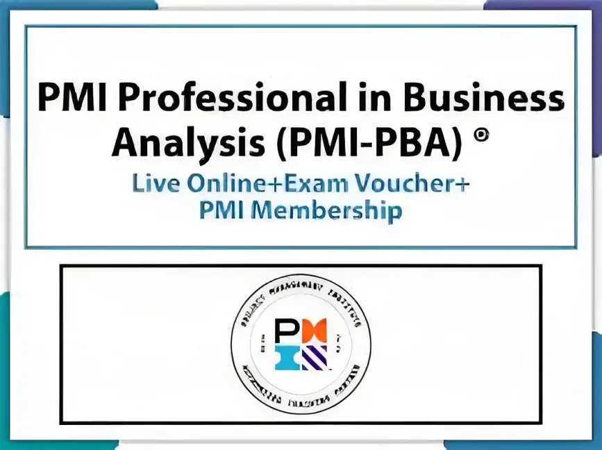 PBA Certification: Be a Professional in Business Analysis
