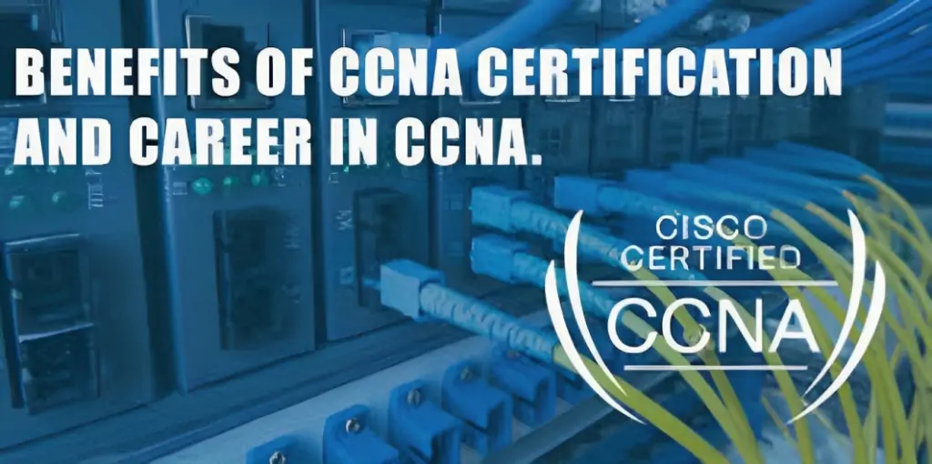 CCNA Certification Training: A Genuine Guide to Choose Best