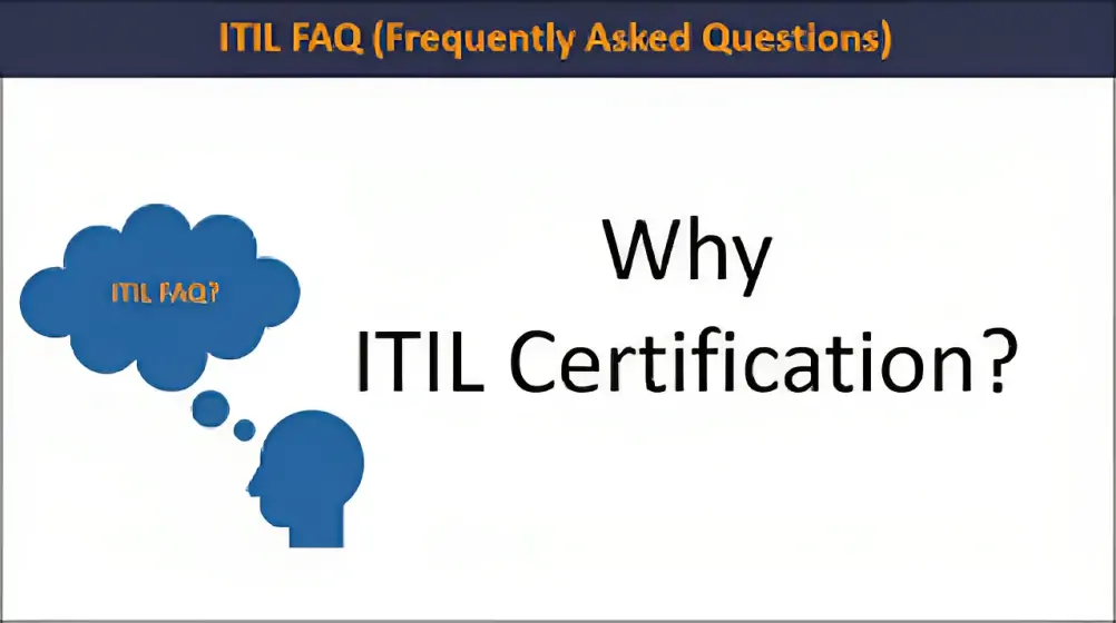ITIL Foundation Certification: Best guide to get Certified