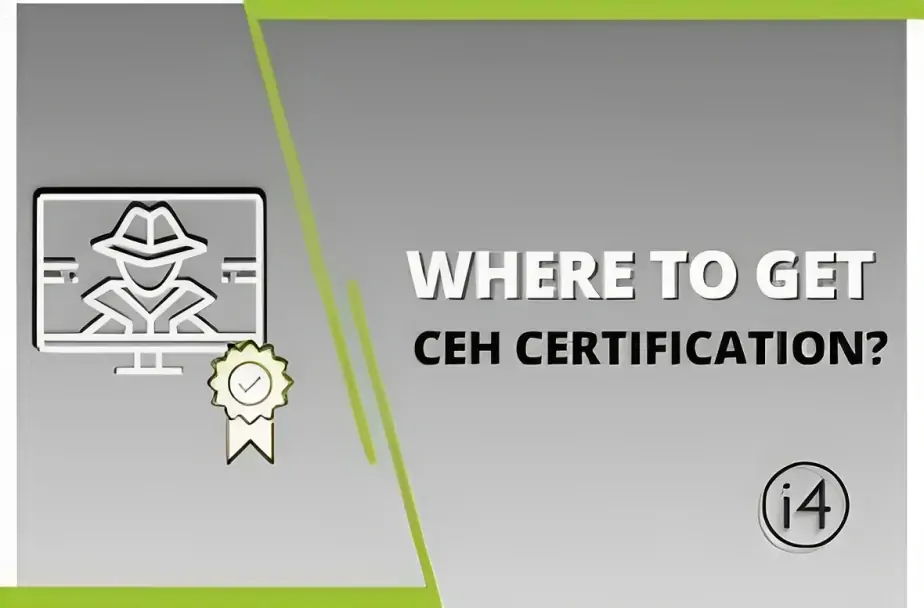 CEH Certification: Guide to be a Certified Ethical Hacker