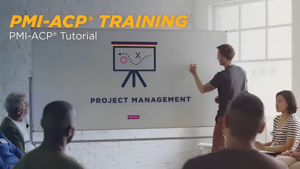 The ACP Certification Training Blueprint for Success