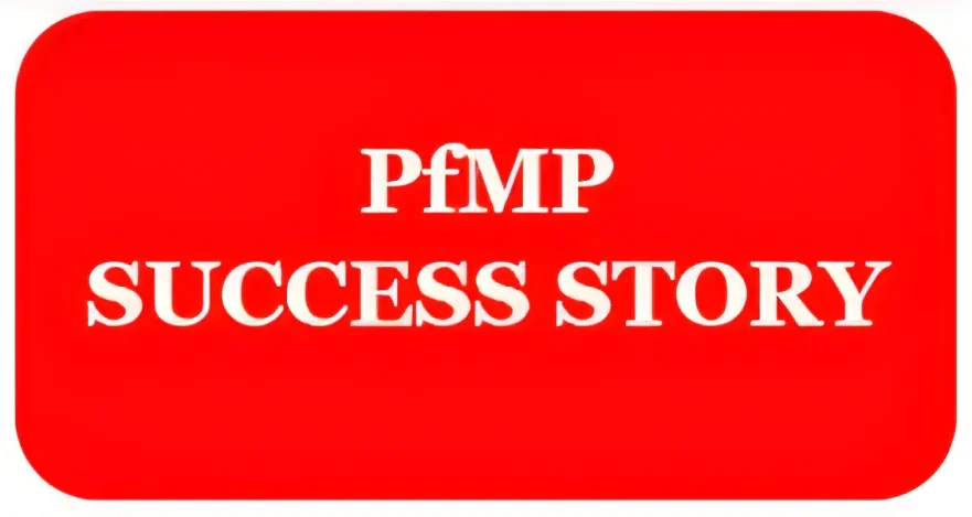 PfMP Certification: Be a Portfolio Management Professional