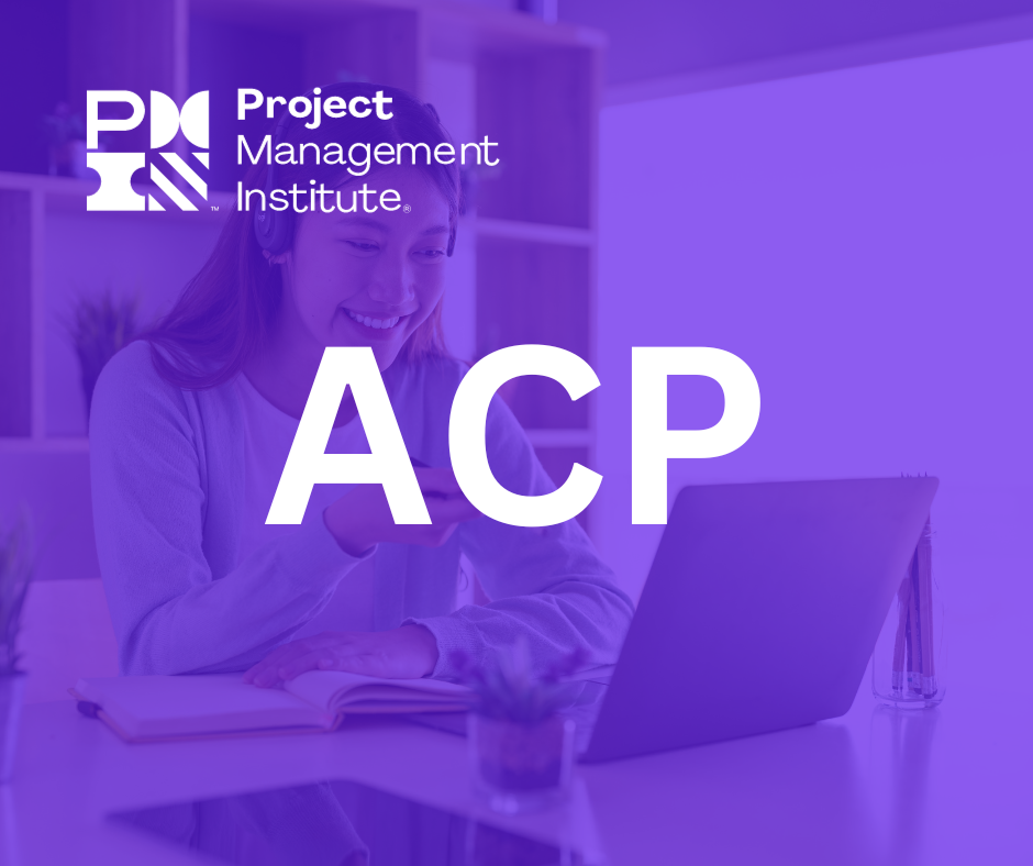 PMI ACP Certification: Become a Agile Certified Practitioner