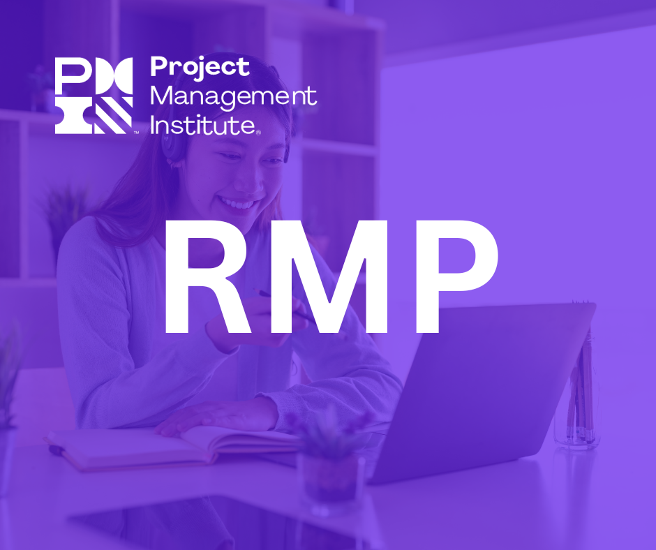 PMI RMP Certification: A Best Guide to Get Certified