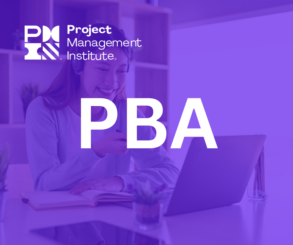 PBA Certification: Be a Professional in Business Analysis