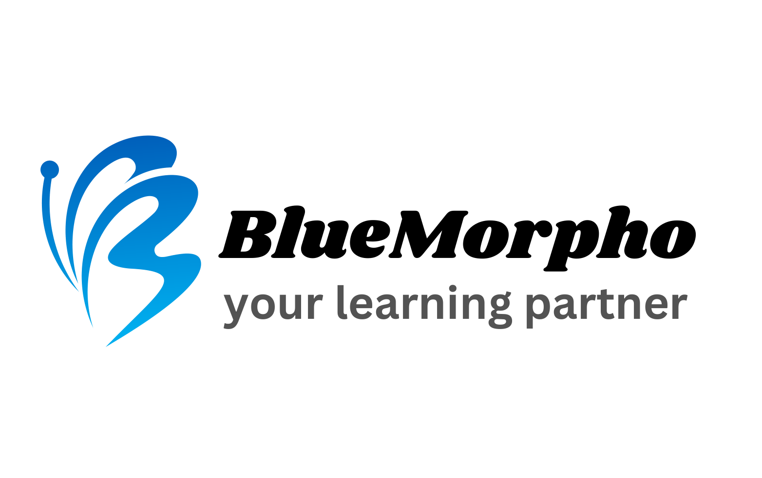 Home - BlueMorpho : your learning partner
